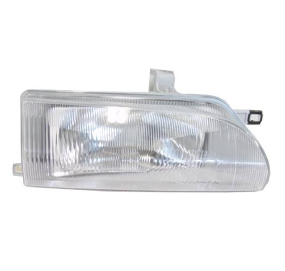 TOYOTA AE92 COROLLA HEADLIGHT RHS (TYC)