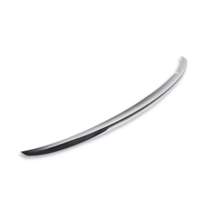 BMW F30 MPERFORMANCE BOOT SPOILER