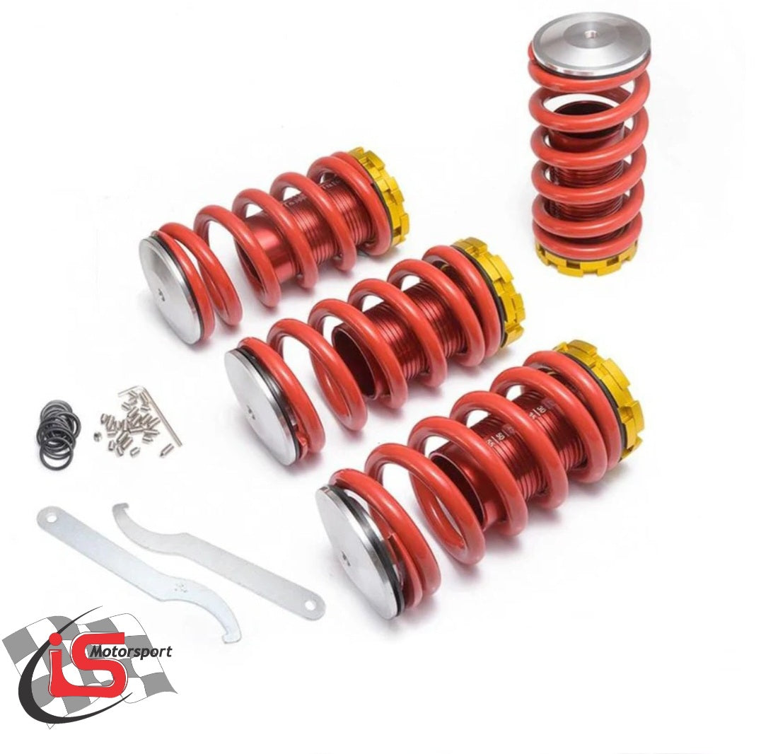 UNIVERSAL COILOVER SLEEVE SUSPENSION KIT