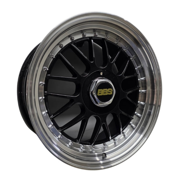 17 Inch Wheels