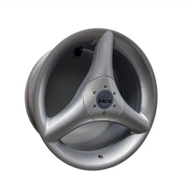 17 Inch Wheels