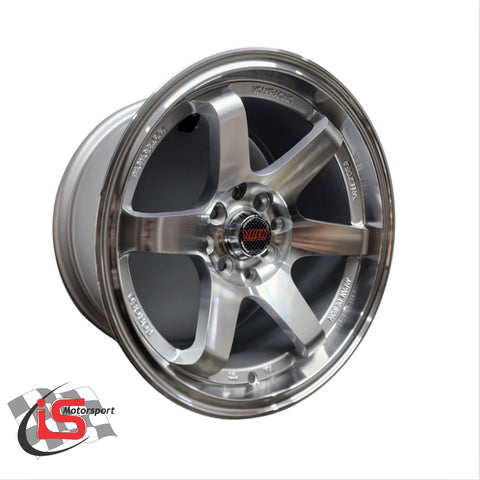 15 Inch Wheels