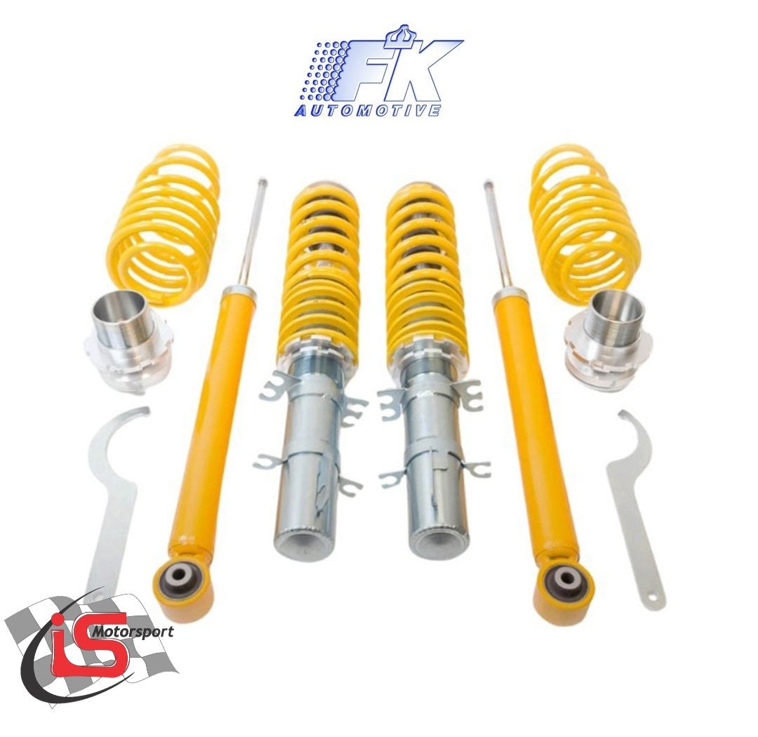FK COILOVERS VW GOLF MK5/6