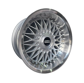 17 Inch Wheels