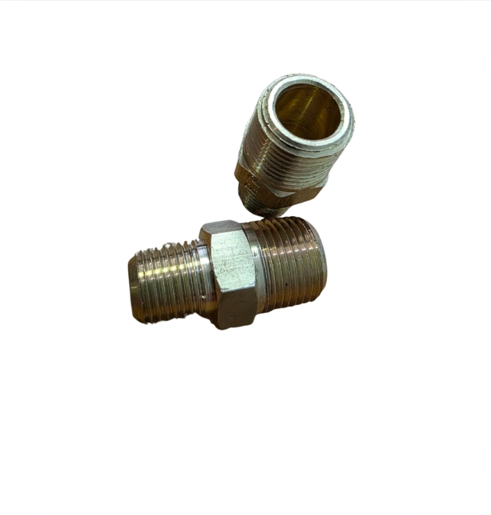 3/8 TO 1/4 INCH VPC AIR FITTING