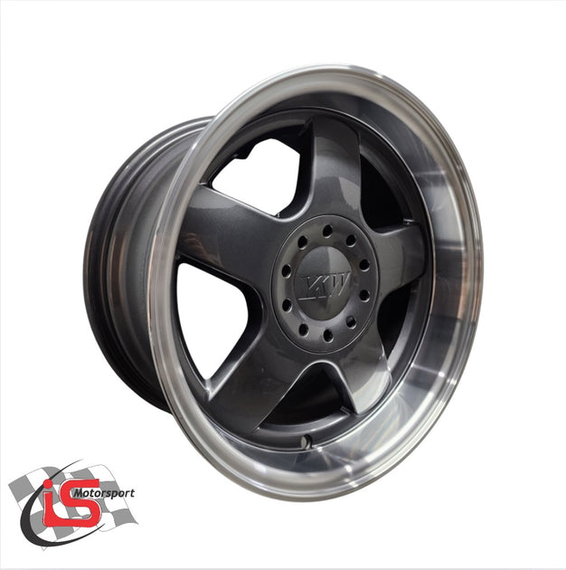 15 Inch Wheels