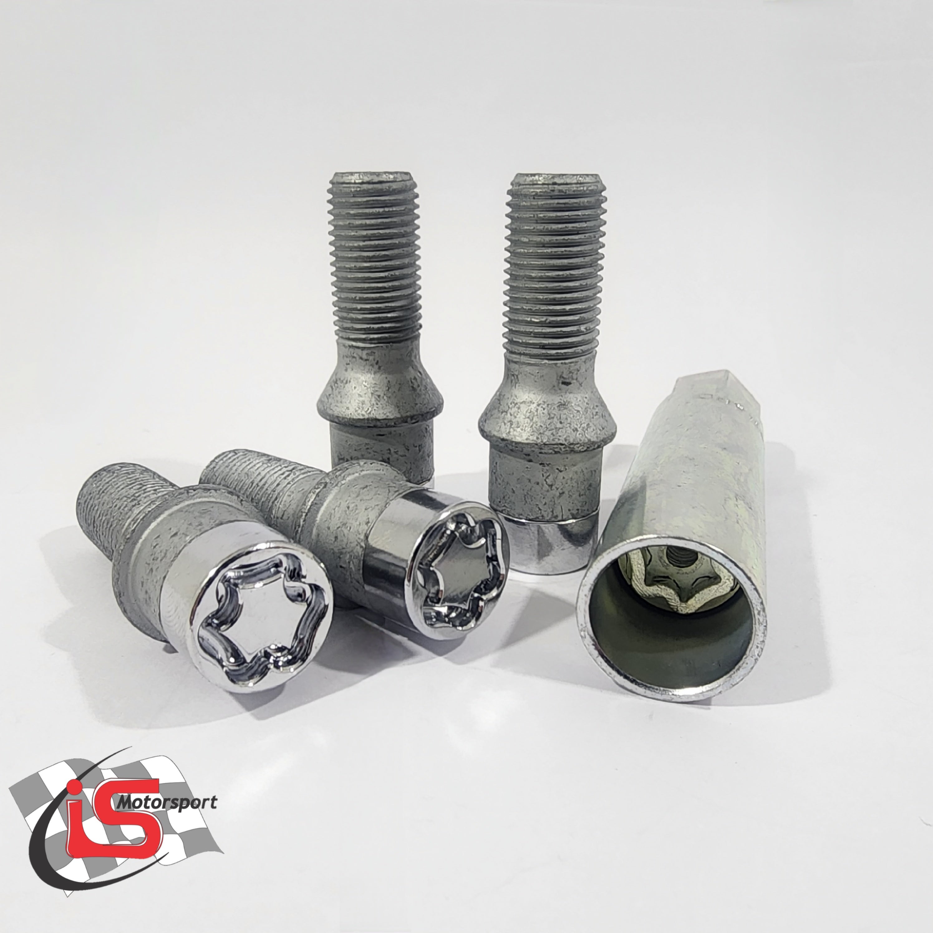 LOCK BOLT SET 14X1.5 17HX 60INT