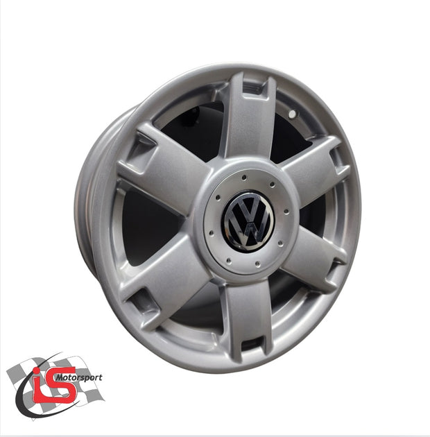 15 Inch Wheels