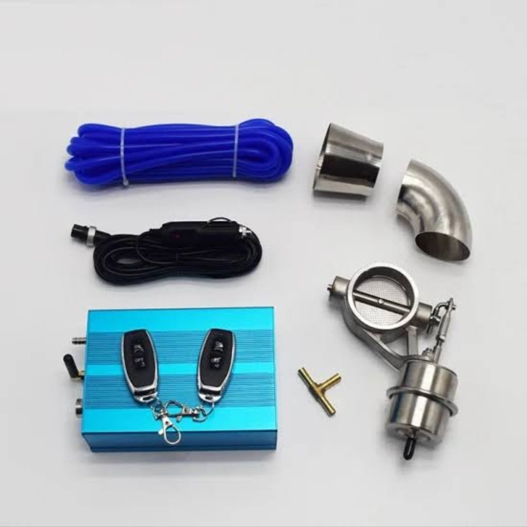 VALVETRONIC EXHAUST VALVE KIT
