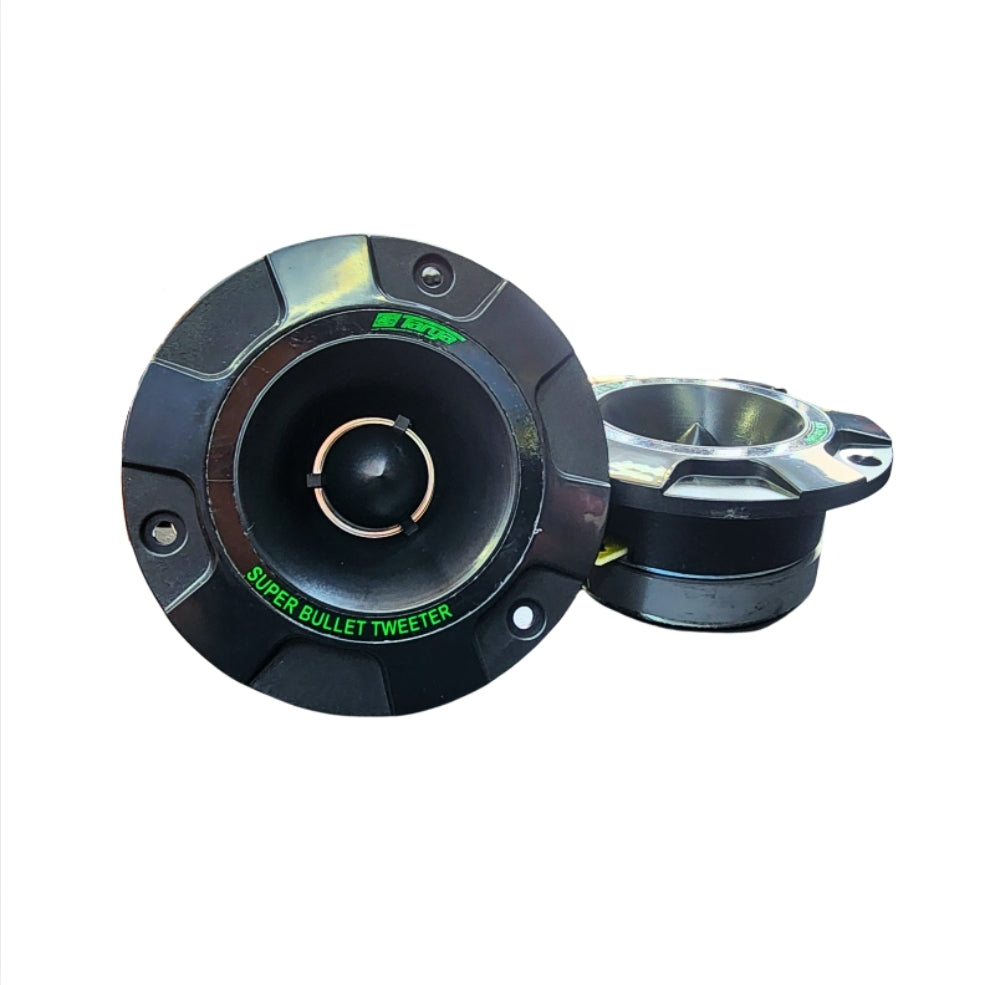 TARGA SUPER BULLET TWEETERS 1500W TG-ST300