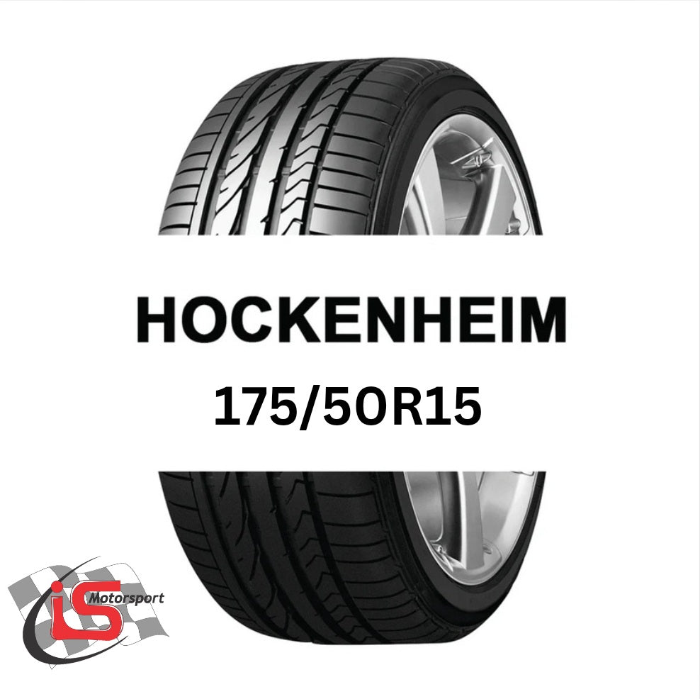 175/50R15 HOCKENHEIM TYRE