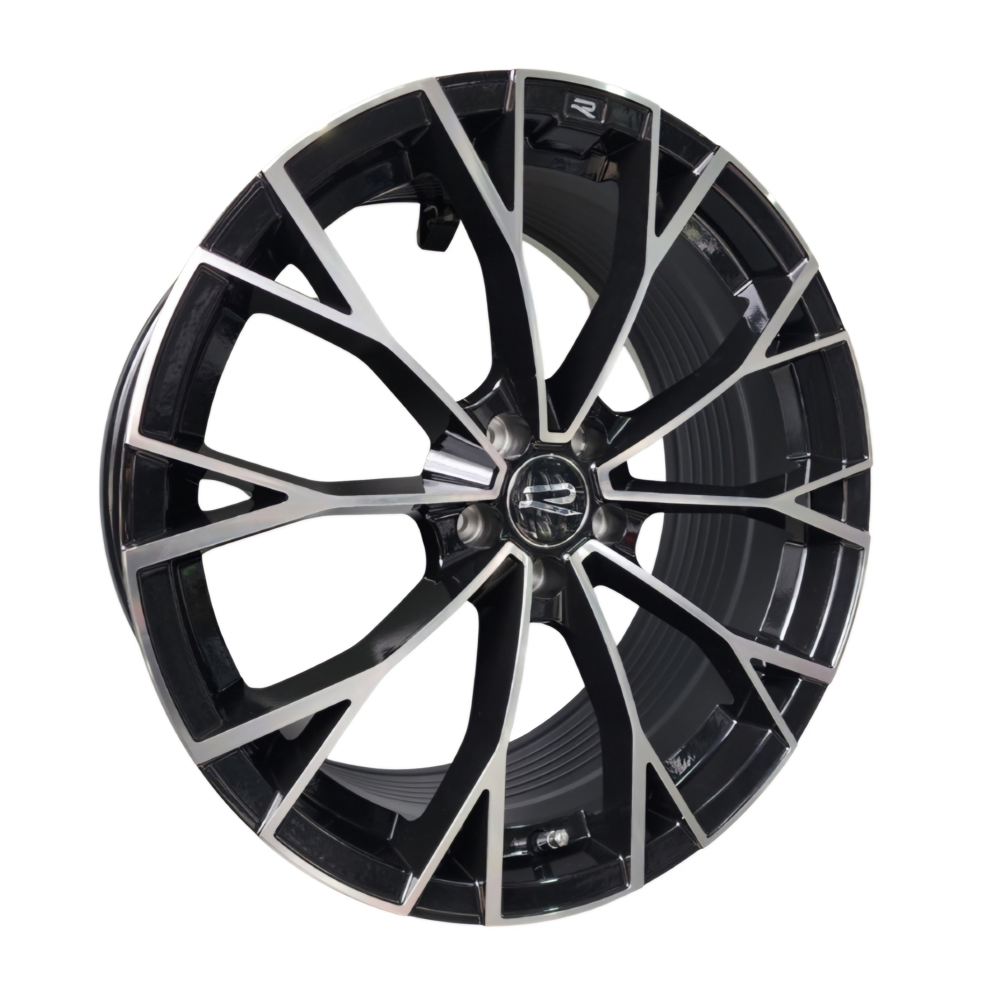 18 INCH G8 R STYLE WHEELS 5X100