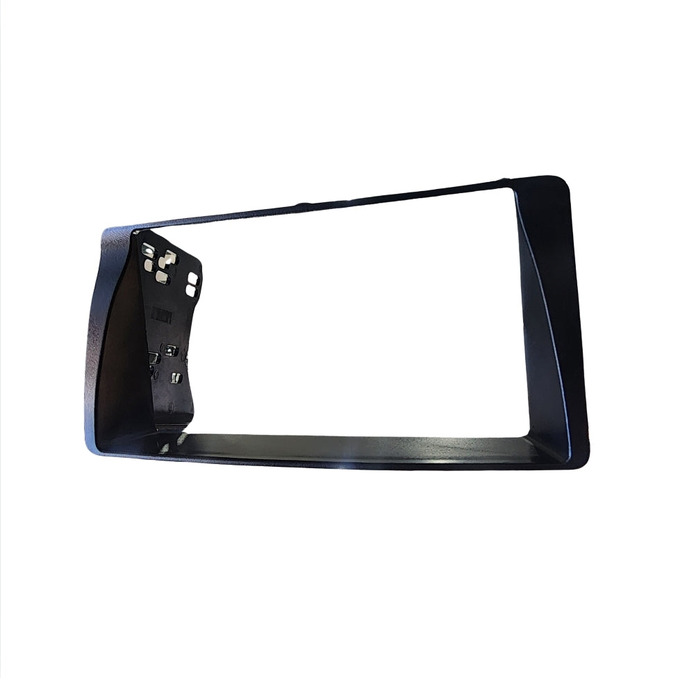 TOYOTA RADIO TRIM RUNX / COROLLA DOUBLE DIN