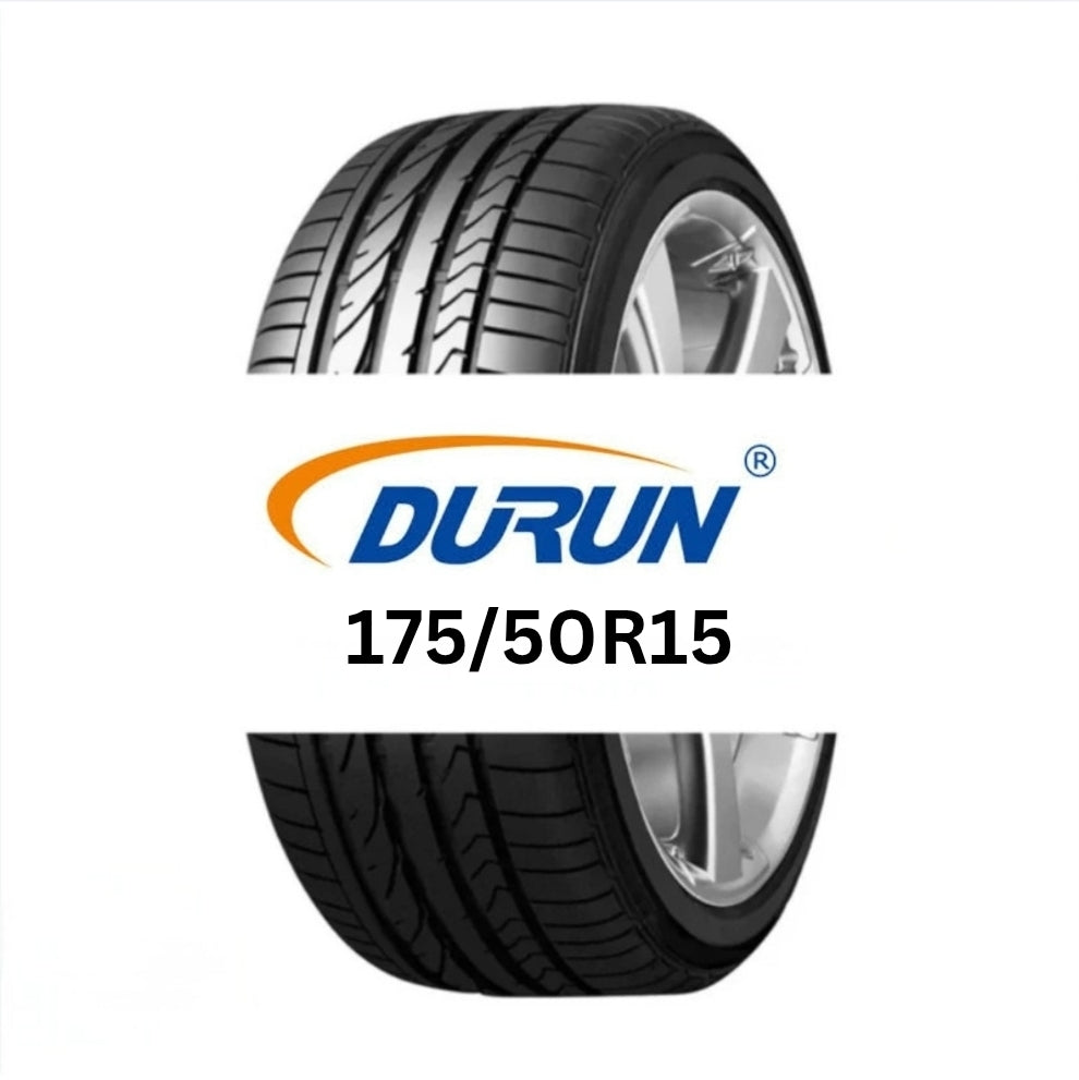 175/50R15 DURUN BC7778 TYRE