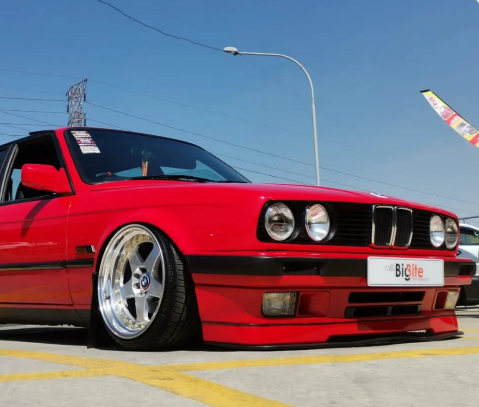 IS Motorsport