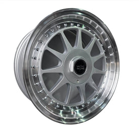 17 Inch Wheels
