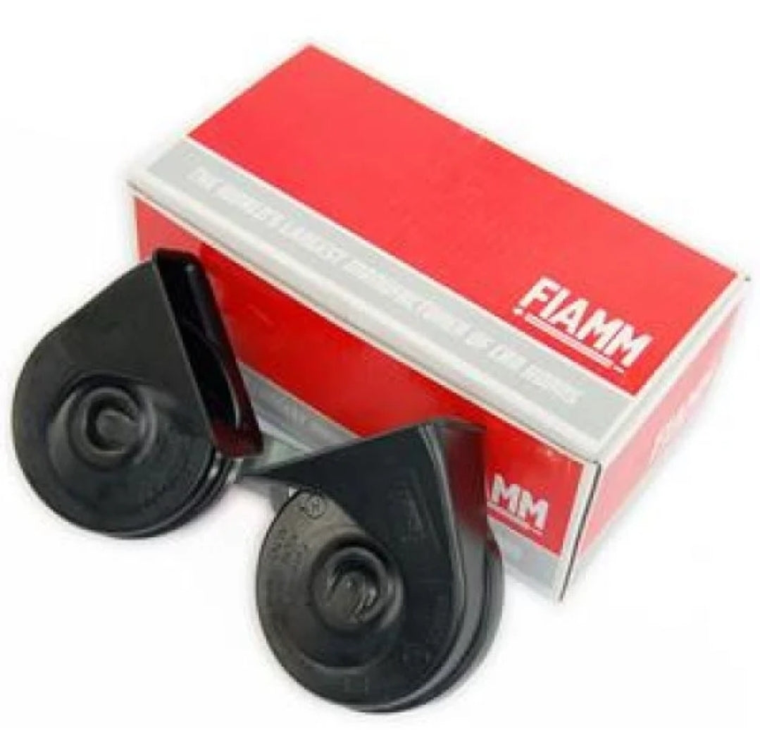 Fiamm Dual Horn Hooter