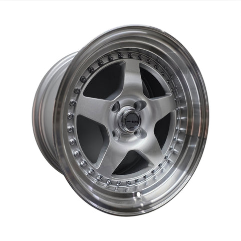 15 Inch Wheels