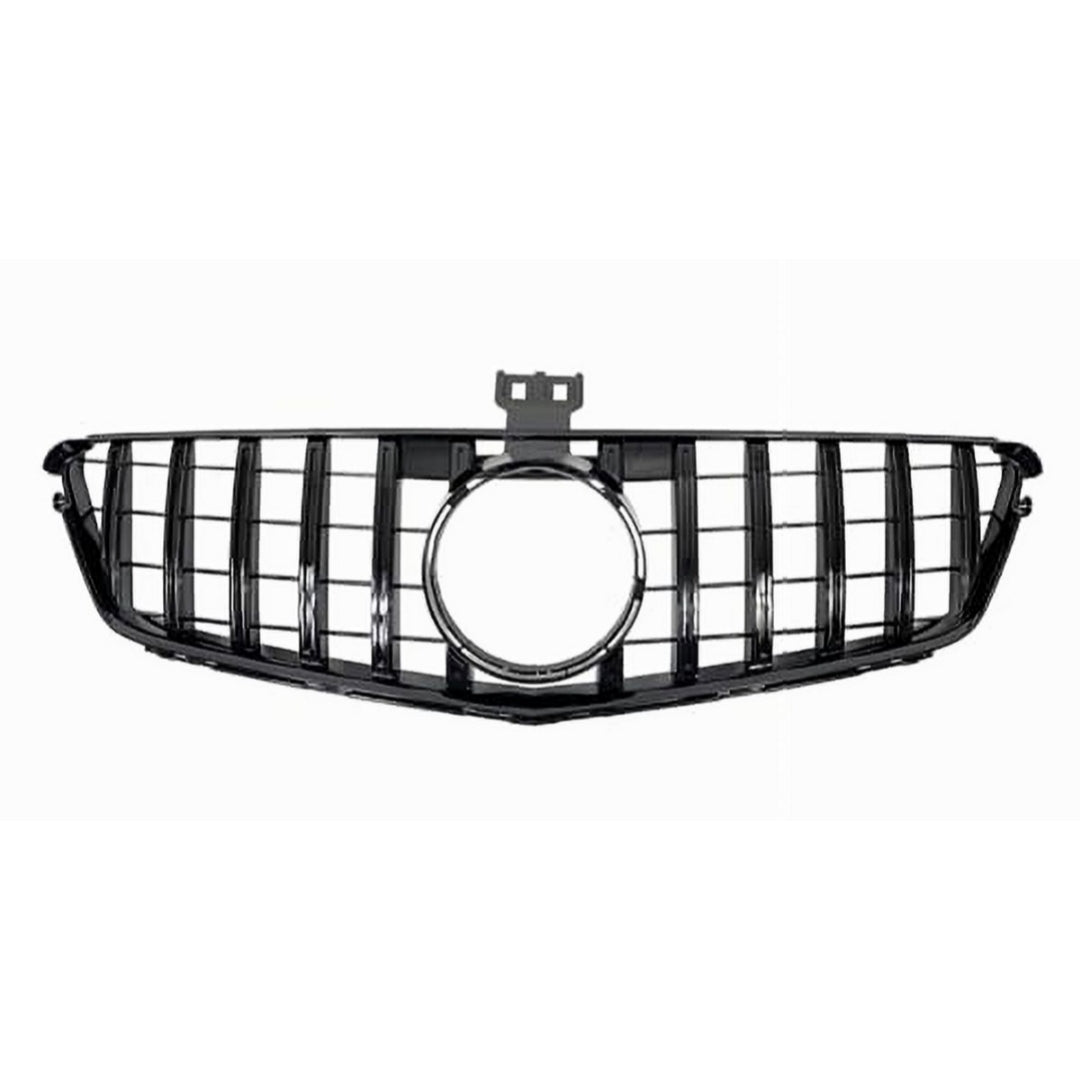 MERC W204 GT GRILLE