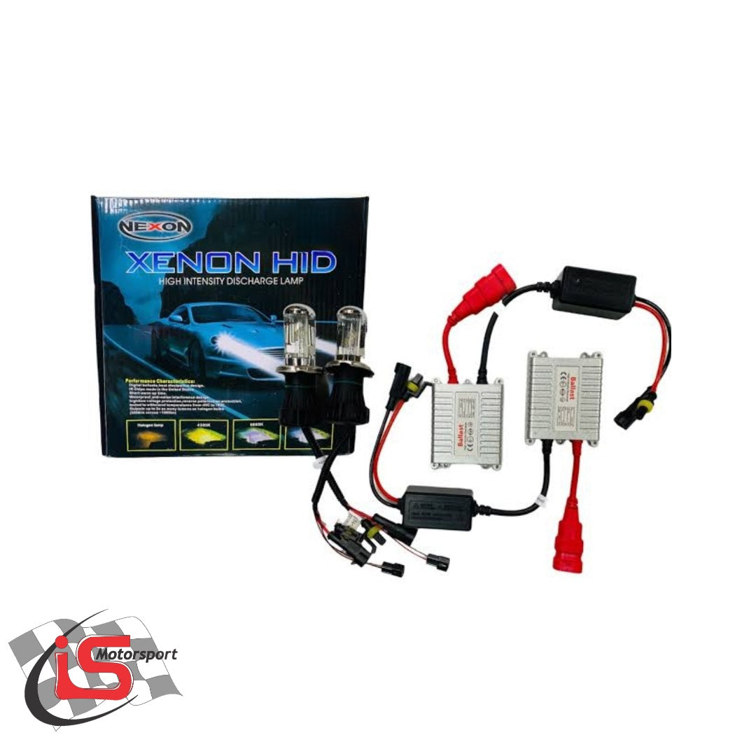 H7 NEXON XENON HID KIT