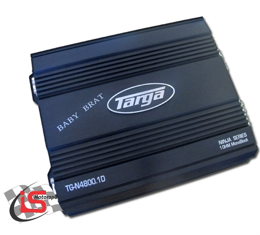 TARGA NINJA SERIES BABY BRAT