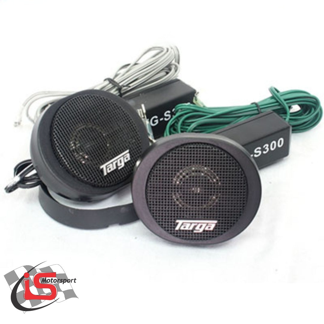 Targa Super 900w Tweeter TG-S300