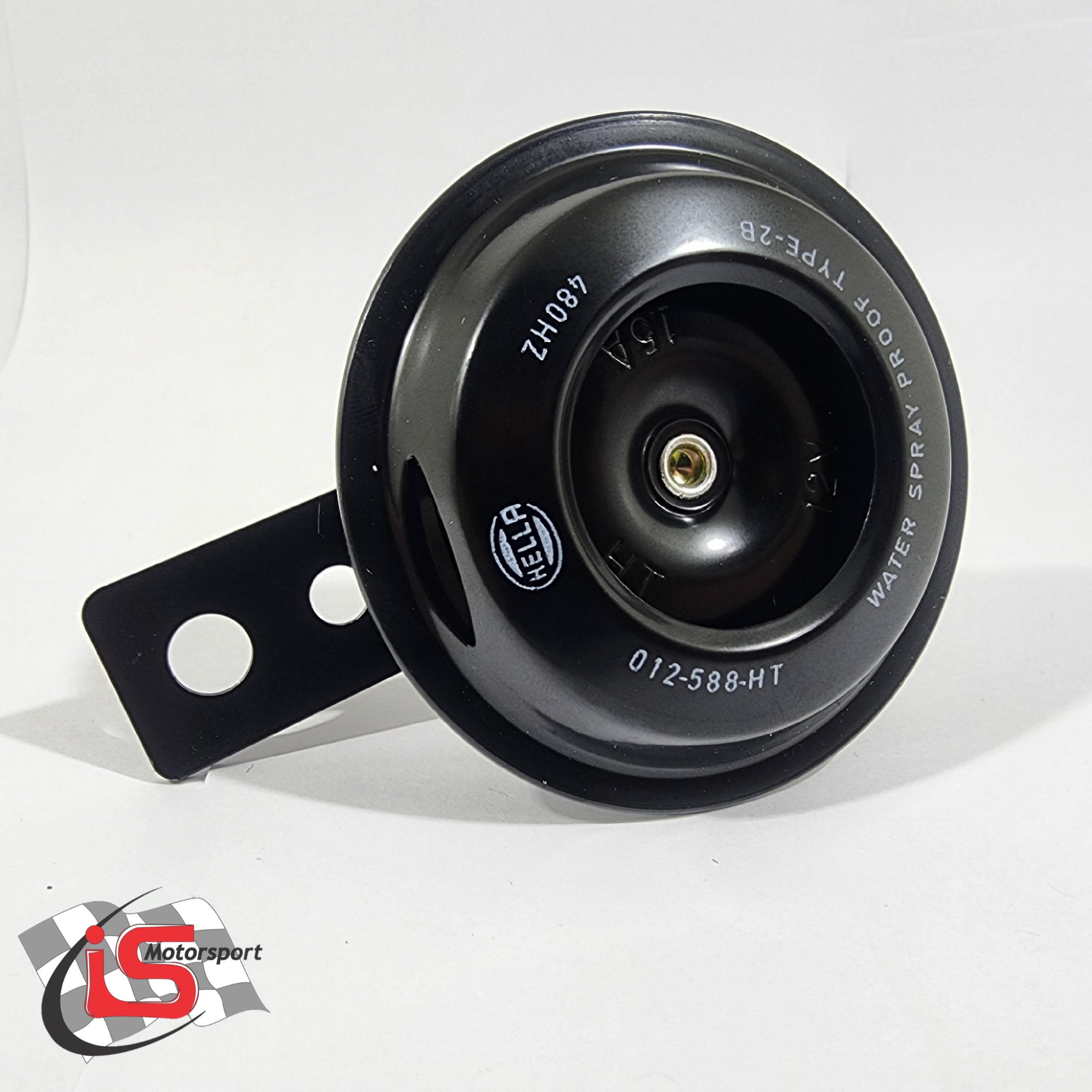 hella s70 disk horn