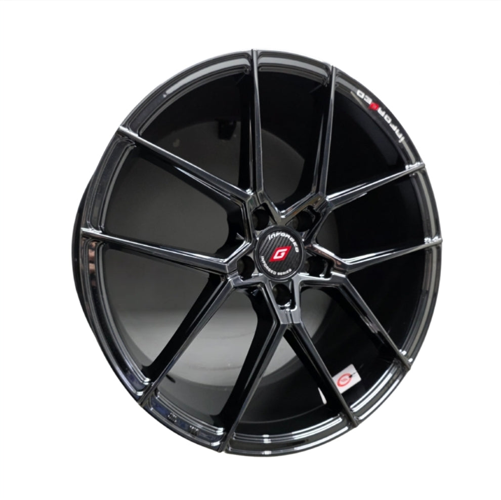 19 INCH IFG39 WHEELS 5X112